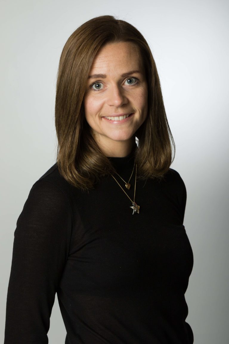 Stipendiat 2018 inom hjärt-kärlområdet – Med.dr. Lina Bergman – Kvinnor ...